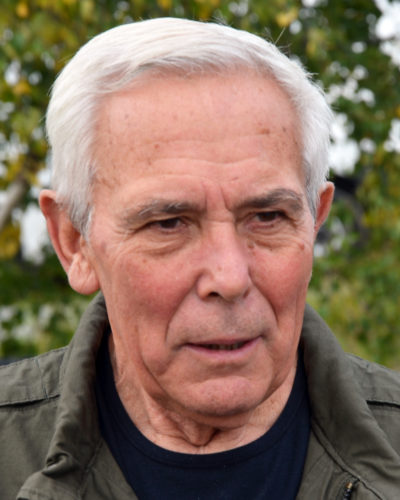 Prof. MUDr. Pavel Pafko, DrSc.: Kdyby mi šlo o život, požádal bych ...